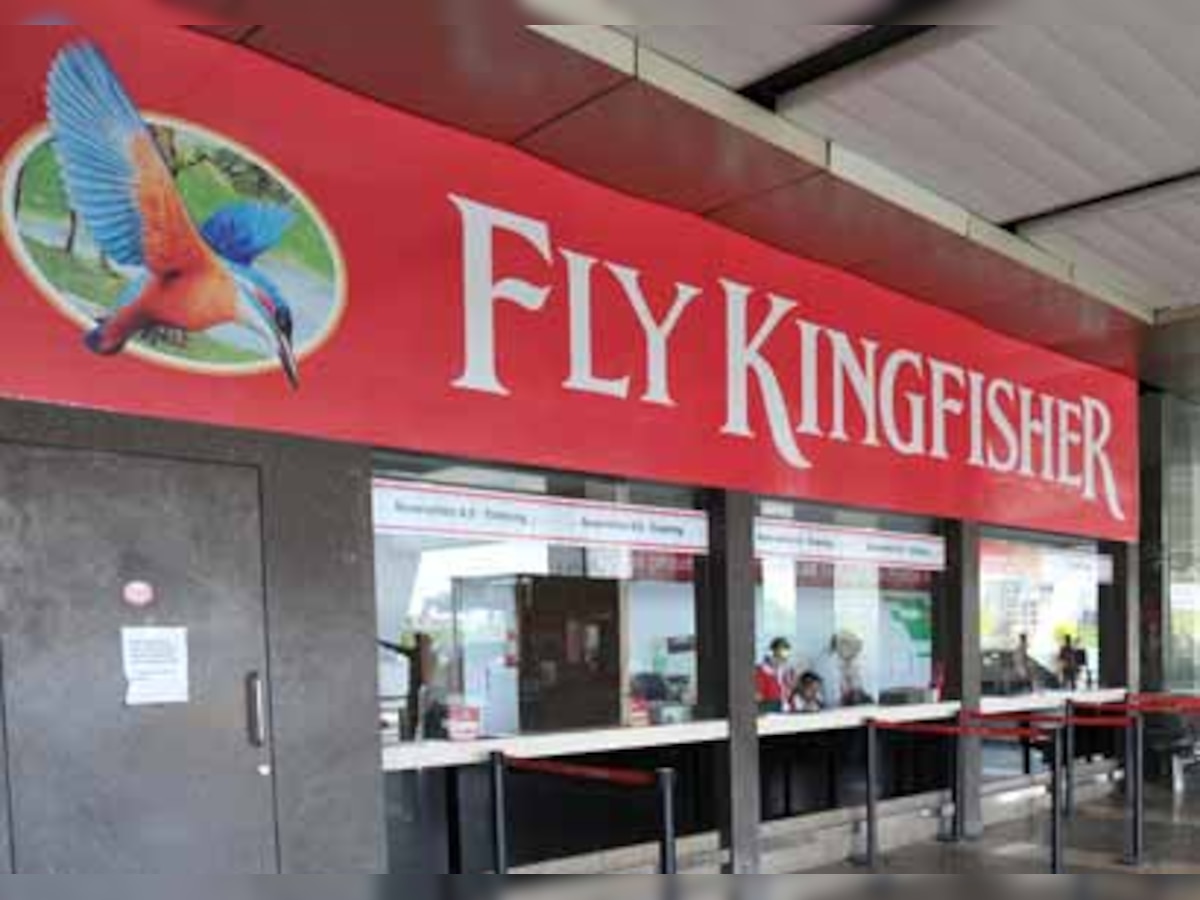 Kingfisher Airlines' Company Secretary Bharath Raghavan quits