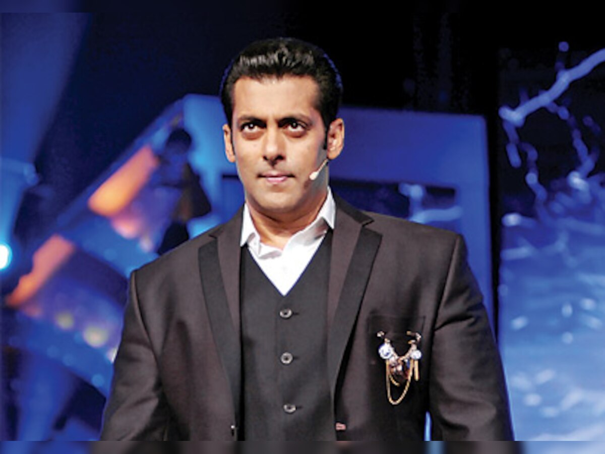 Serial review: 'Bigg Boss' needs more masala!