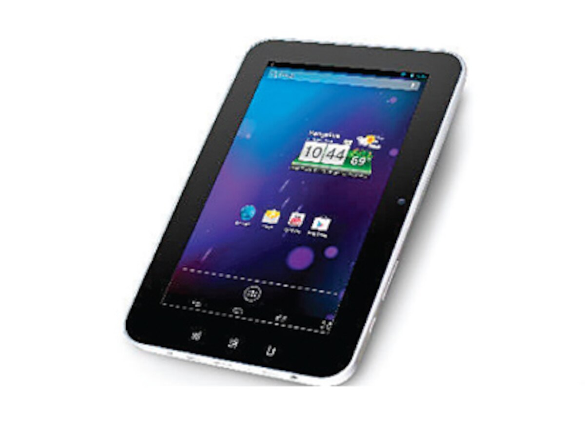 'DNA' Digital: Croma brings out another tablet with a fuzzy display