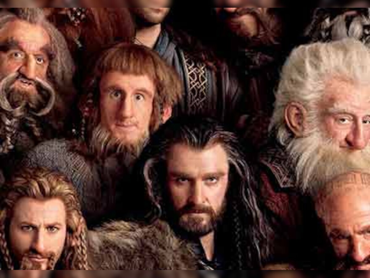 Movie review: Revisit Middle Earth with 'The Hobbit'