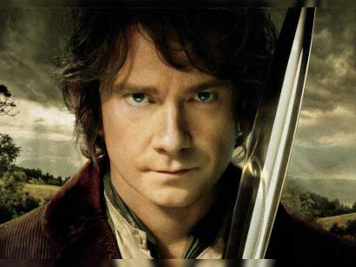 'The Hobbit 'rules weekend box office for 3rd week with $10.8 billion ...