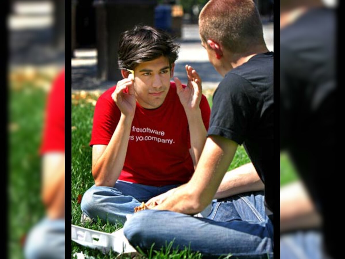 RSS creator Aaron Swartz ends life by hanging self at 26