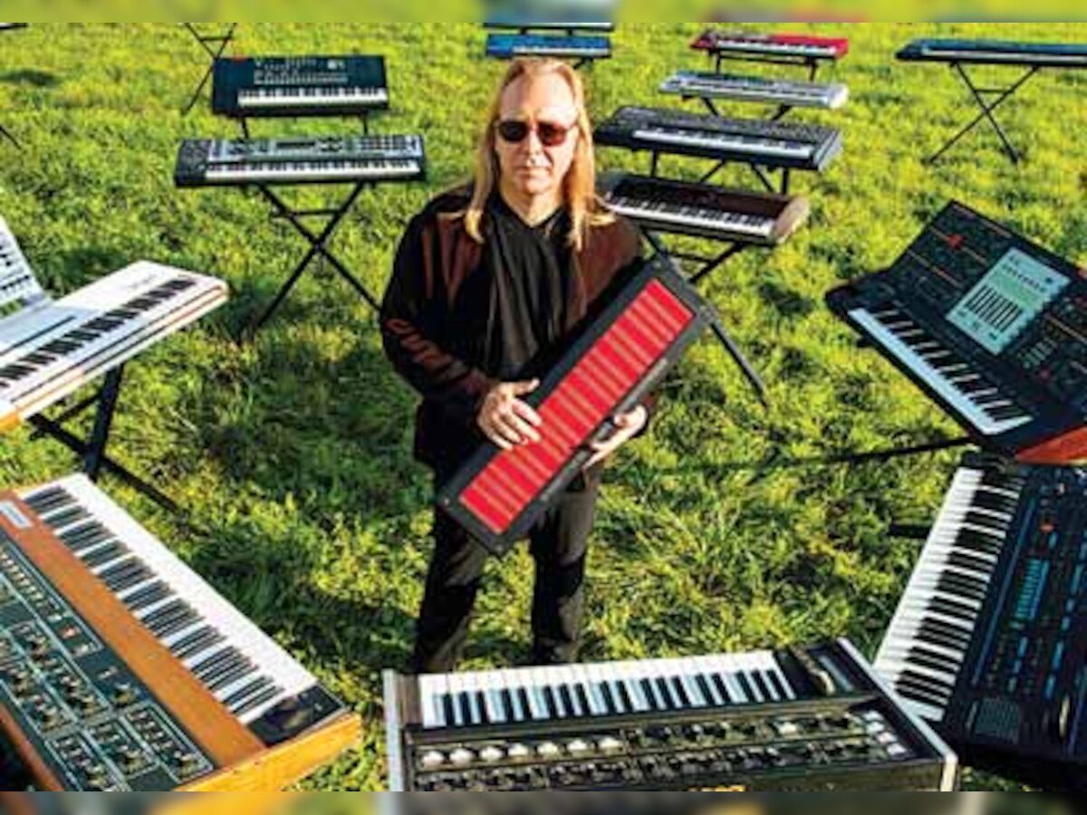 Looking forward to more work in india, says Eric Mouquet