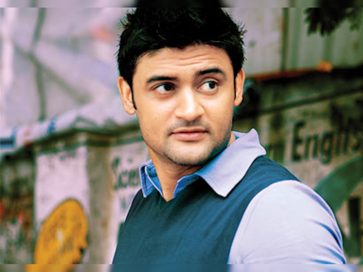 More films for Manav?