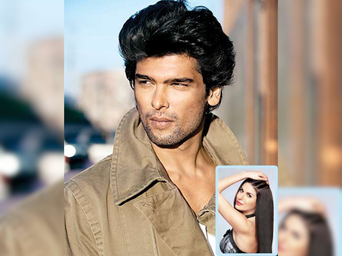 Kushal Tandon doesn't want a second chance