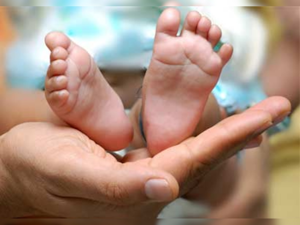 Are IVF babies at greater risk of birth defects?