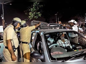 Red alert in Karnataka