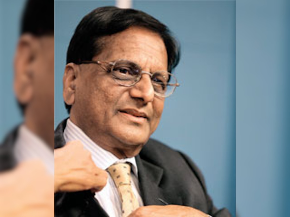 Kallam Anji Reddy, pioneer of Indian pharma industry, passes away