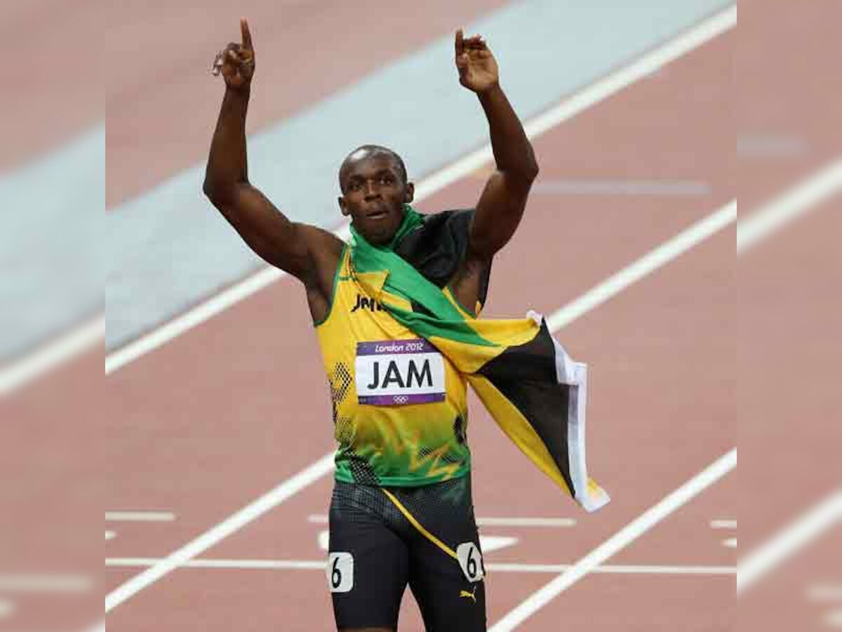 Usain Bolt 'focused' on Rio 150m sprint
