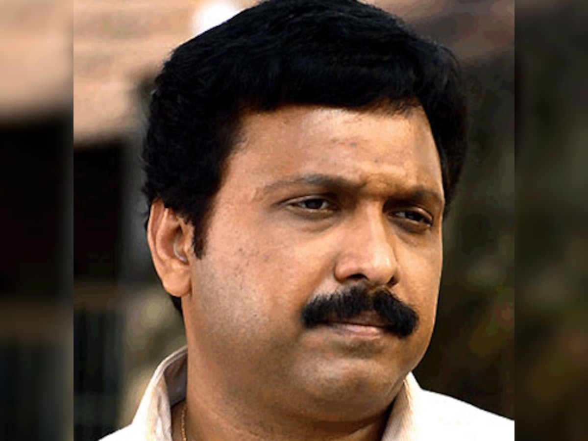 Kerala minister KB Ganesh Kumar quits after estranged wife alleges ...
