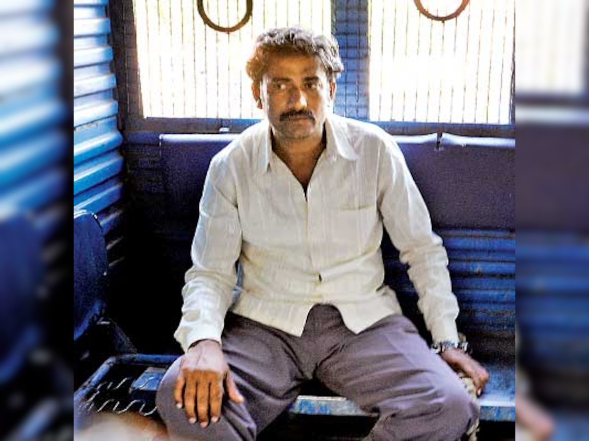 Santosh Mane, Pune driver who killed 9, gets death sentence