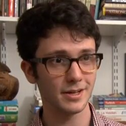 American teenager Timothy Doner teaches himself 23 languages, including ...