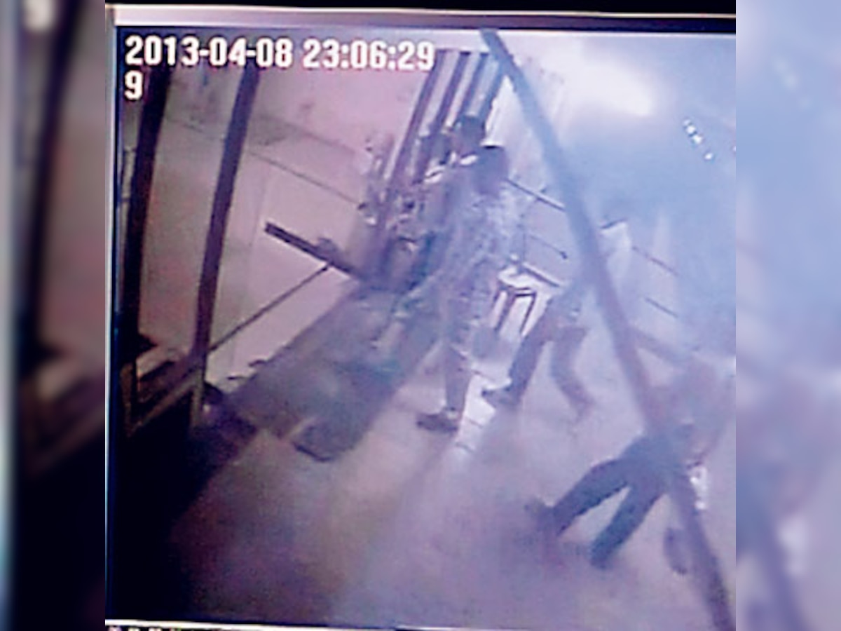 Police 'extortion': Call centre had blessings of a top cop?