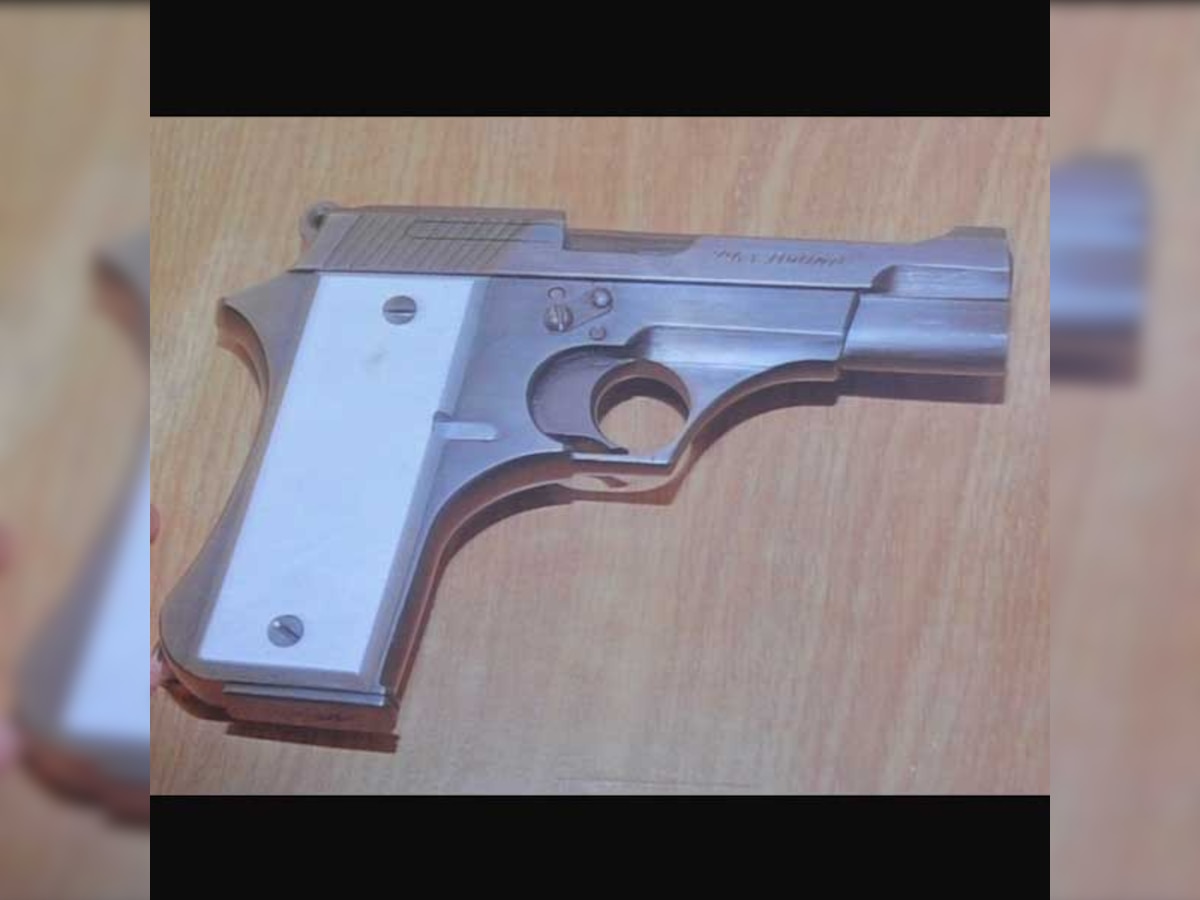 J&K govt is issuing gun licenses, and how