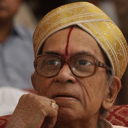 PB Srinivas enthralled music lovers for over five decades