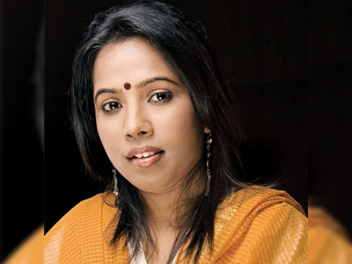 Magic in a window display