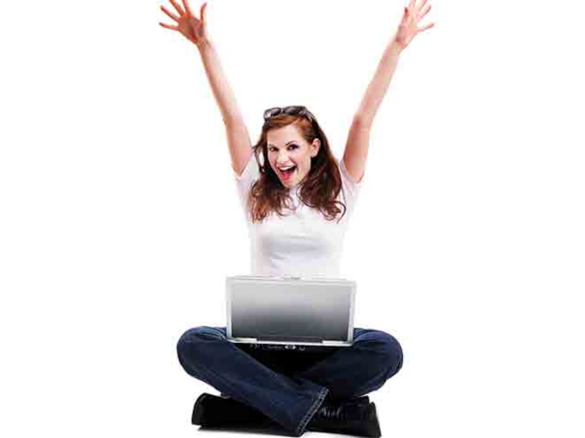 Easy keyboard shortcuts to navigate your computer