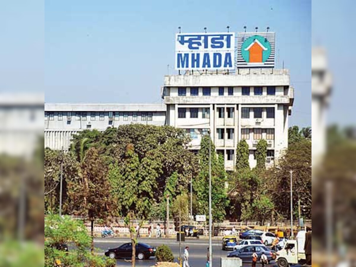 Now, Mhada owners can rent out houses