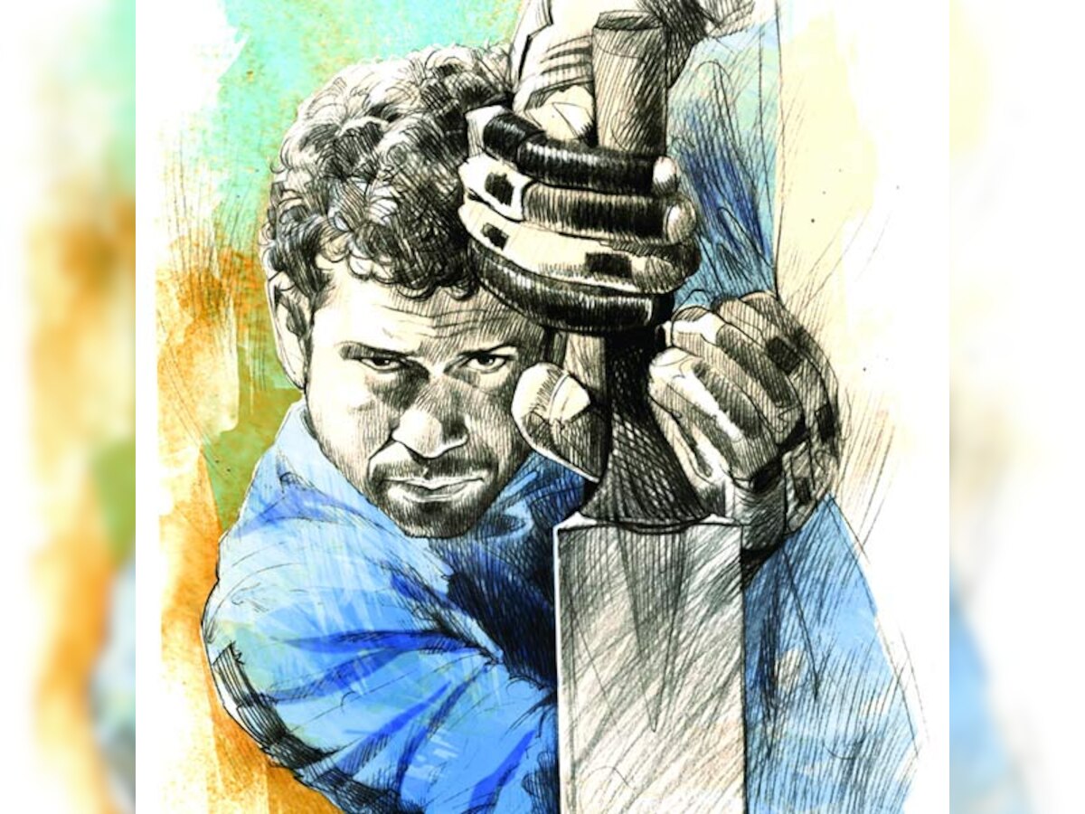 Reliving iconic Sachin Tendulkar ads over the years
