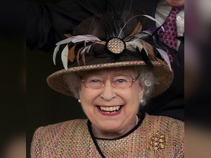 Queen consents to bill to outlaw caste in Britain