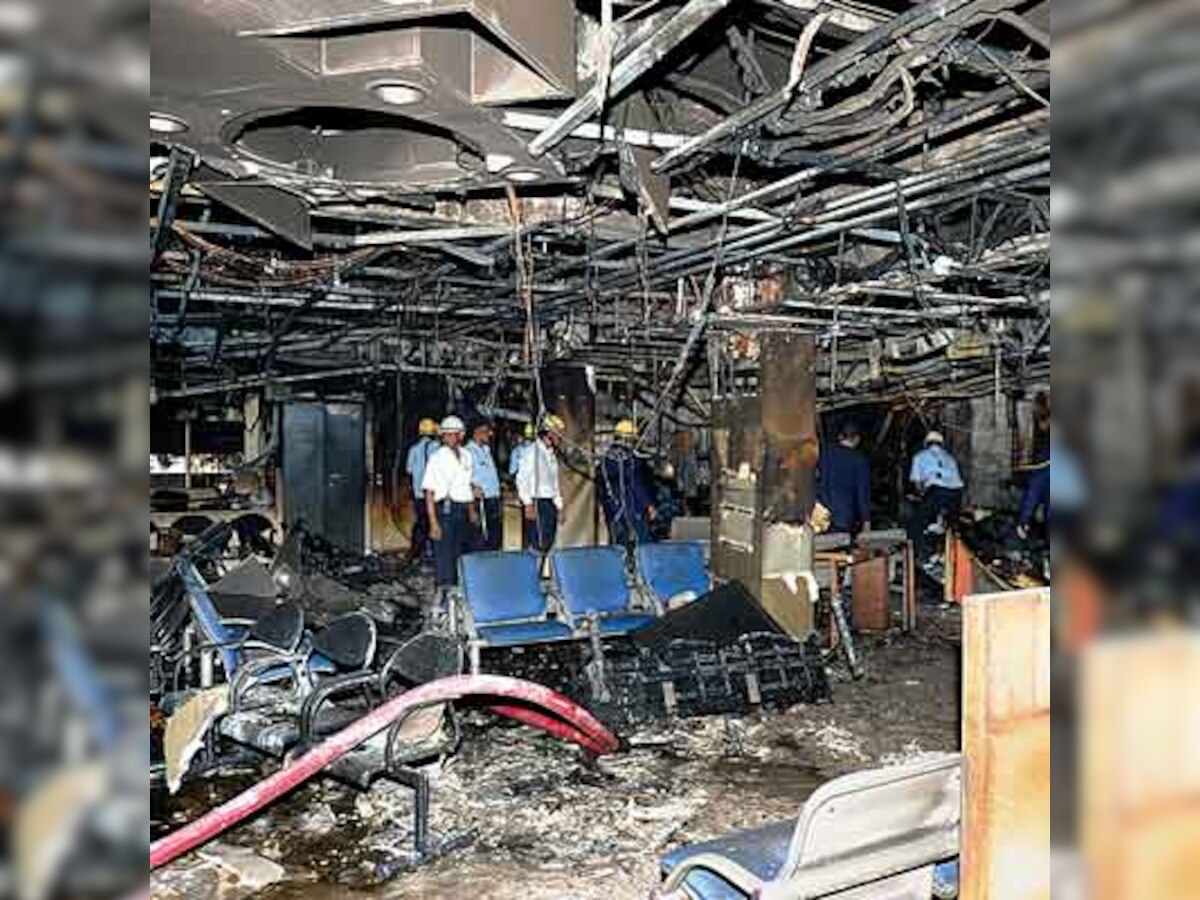 Fire incidents increase: Time for citizens to remain careful