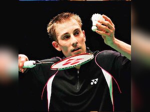 Badminton in Denmark is on the decline after retirements of Peter Gade ...