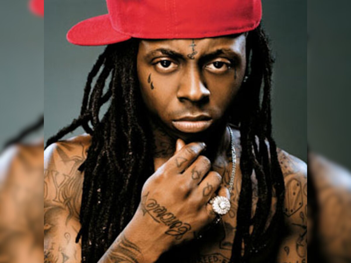 PepsiCo drops rapper Lil Wayne over controversial lyrics