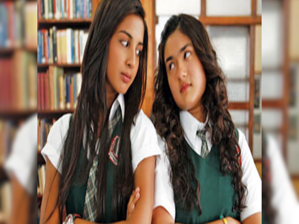 Lalit Modi's niece Jayati Modi makes her debut in Karan Johar's next film