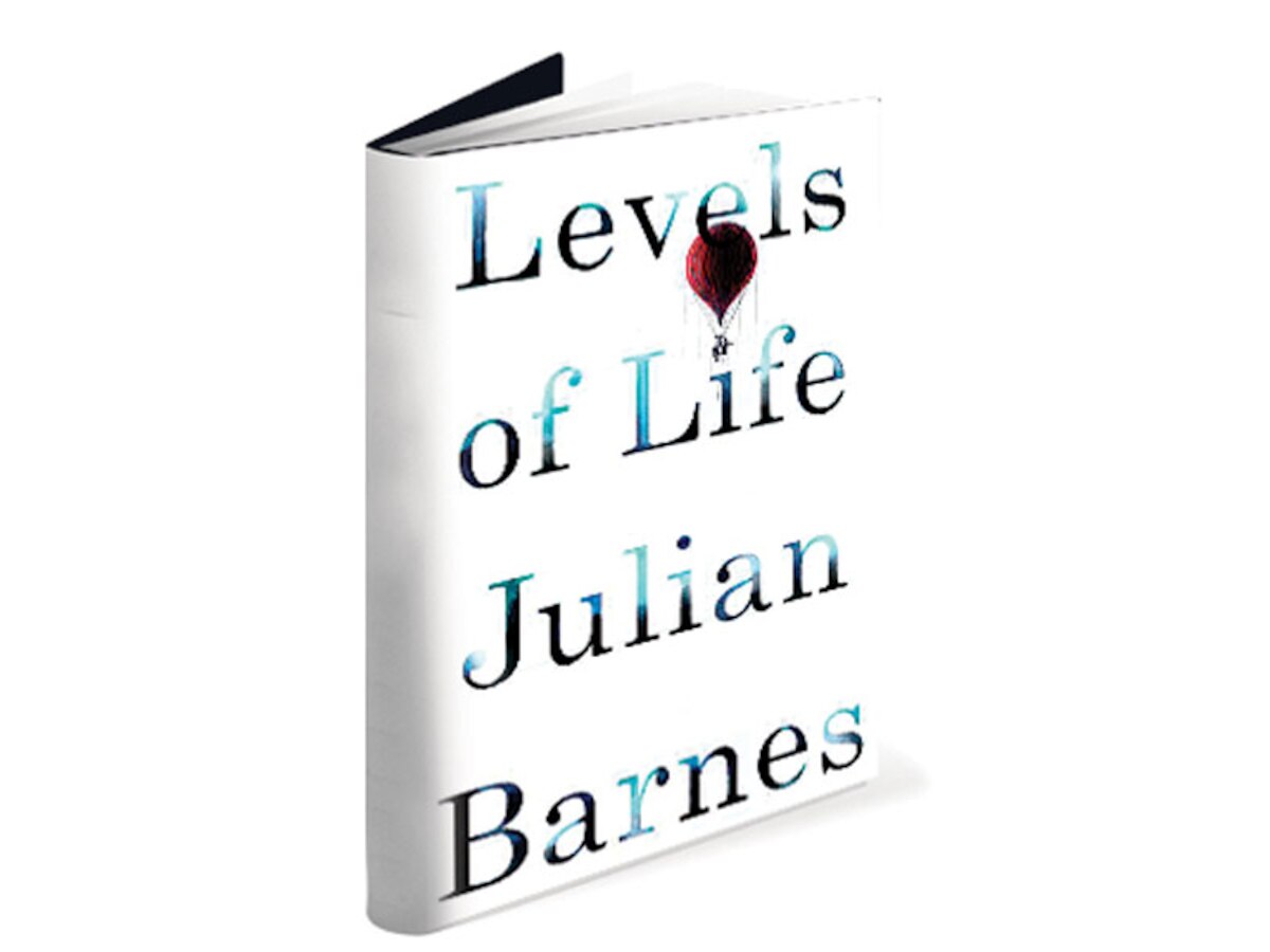 Book review: 'Levels Of Life'