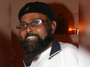 Antara Mali's father and ace photographer Jagdish Mali passes away