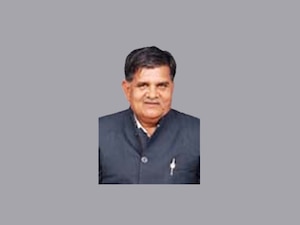 Sohrabuddin Sheikh: CBI books Rajasthan BJP leader Gulab Chand Kataria