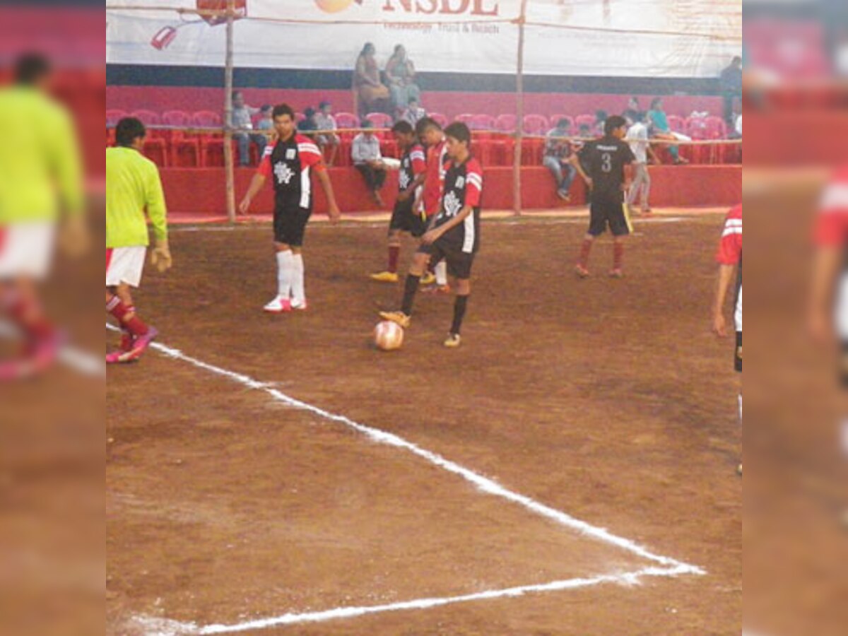 Season 3 of Vile Parle Premier League starts