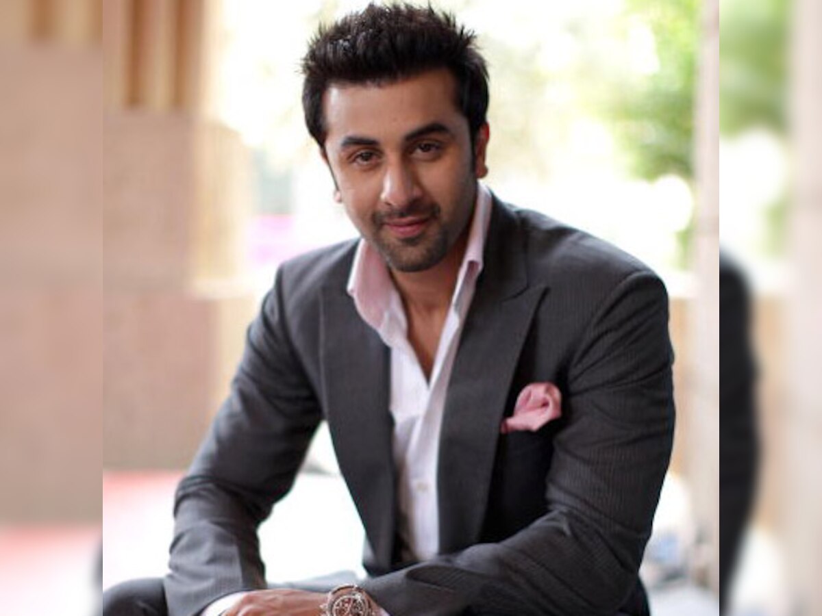 'Awara' influence on Ranbir Kapoor