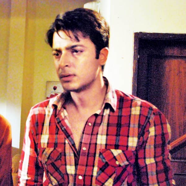 Akshay Sethi to enter 'Shapath'