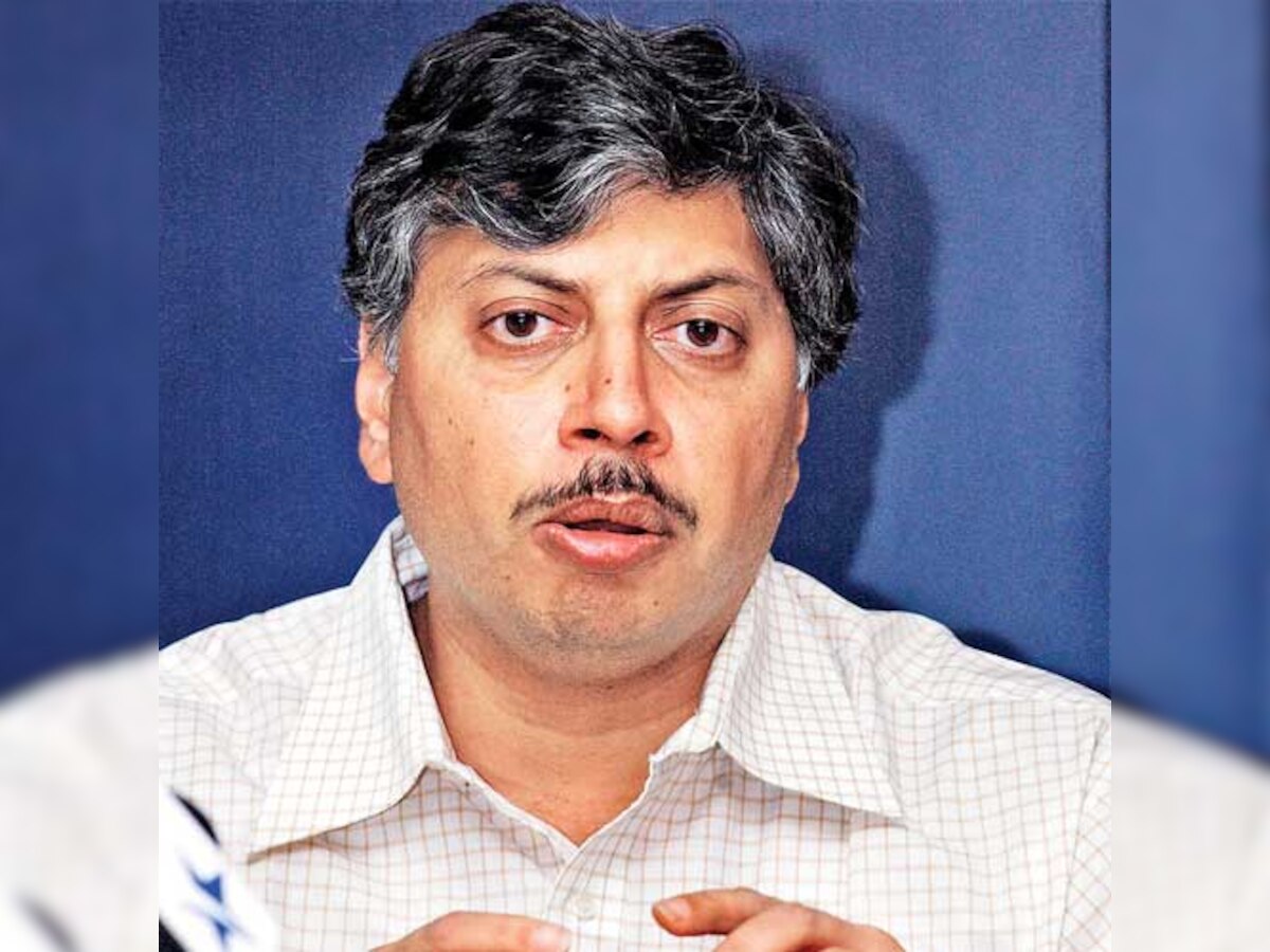 iGate sacks Phaneesh Murthy over undisclosed relationship