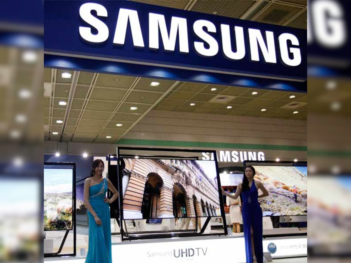 Samsung launches its cheapest Galaxy phone at Rs5,240