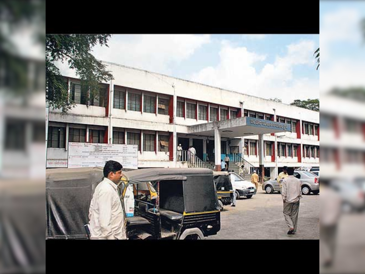 RTO to open camp at Hadapsar