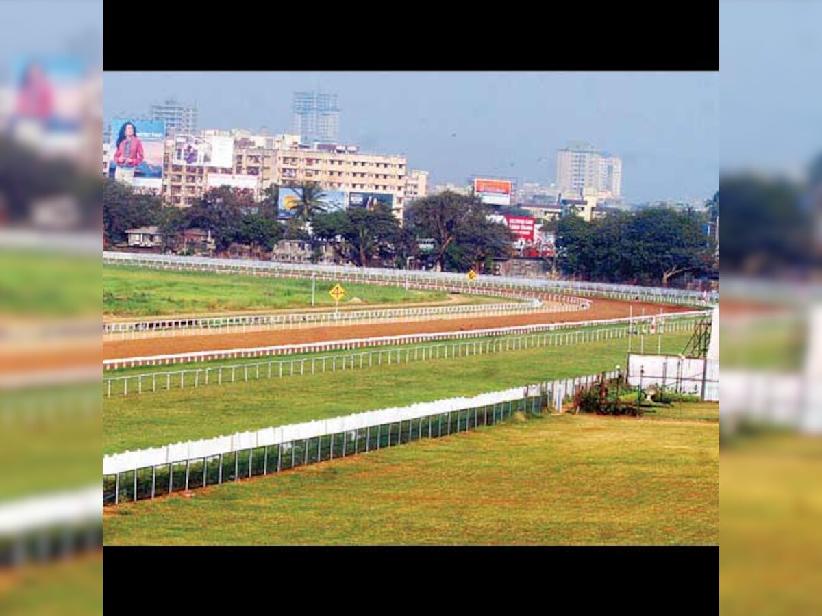 Don't hurry turf club renewal: Activists on Mahalaxmi race course