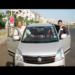 Pune roads breathe easy as techies join carpool clubs