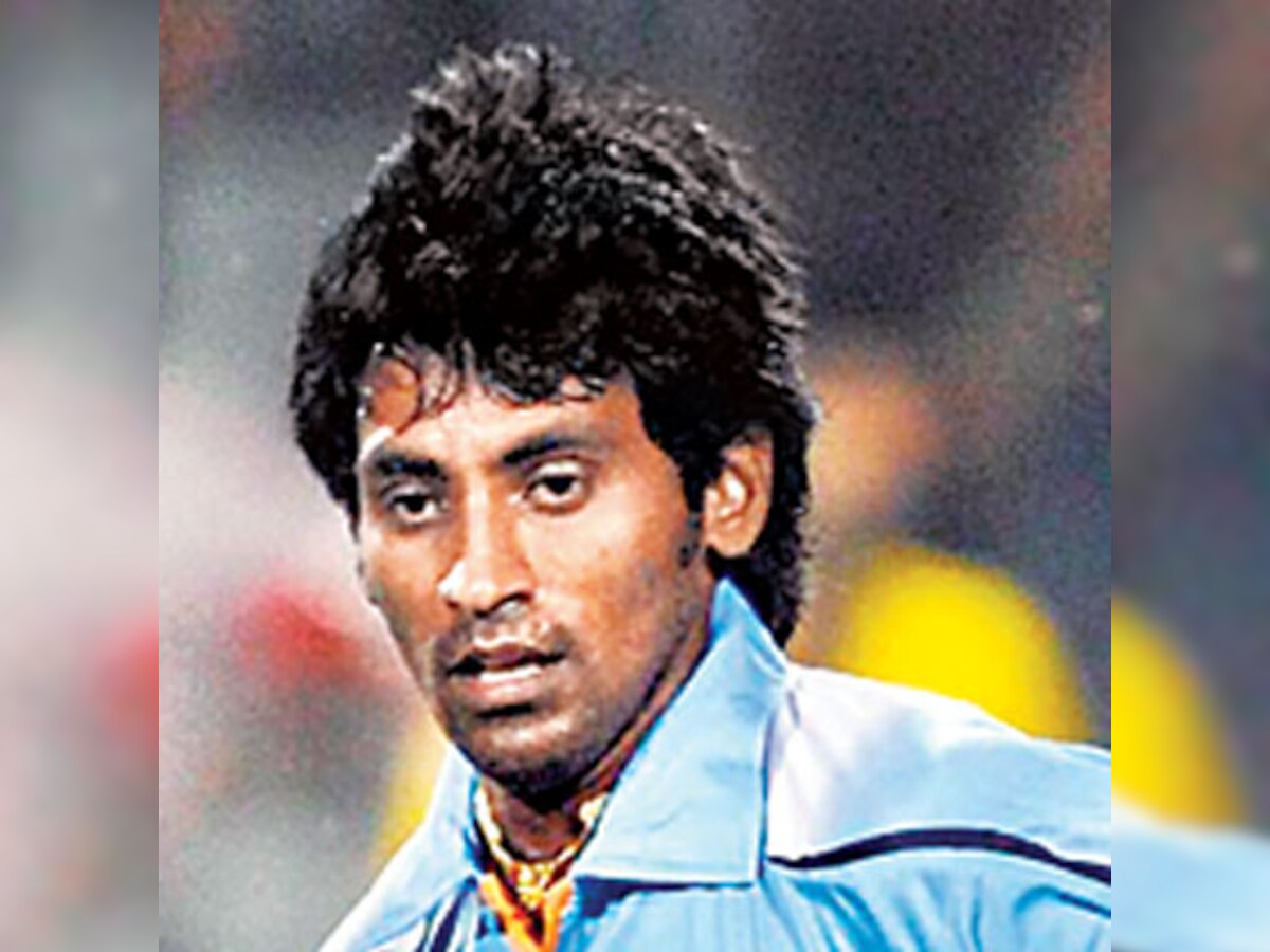 Arjun Halappa named Hockey India (HI) selector