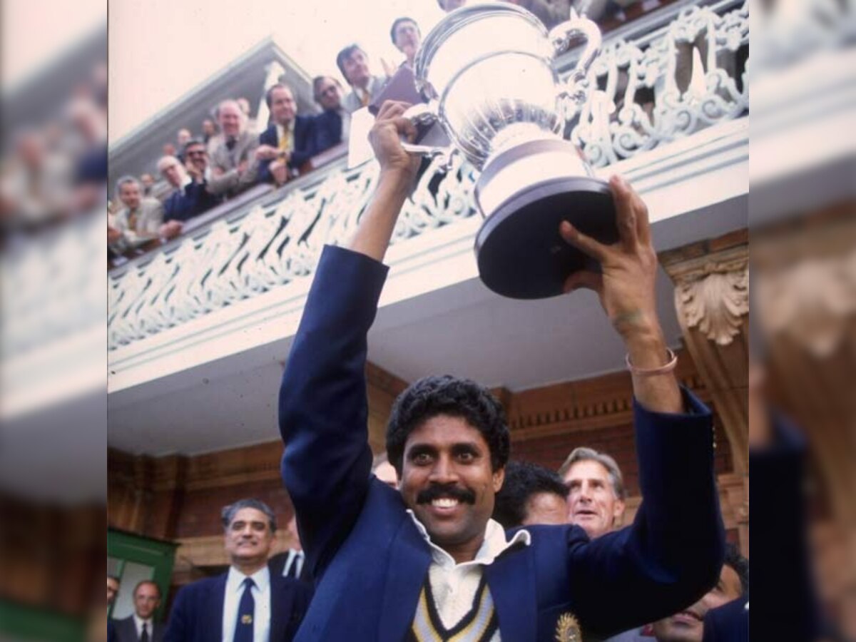 30 years later: India's first World Cup win fondly remembered by fans