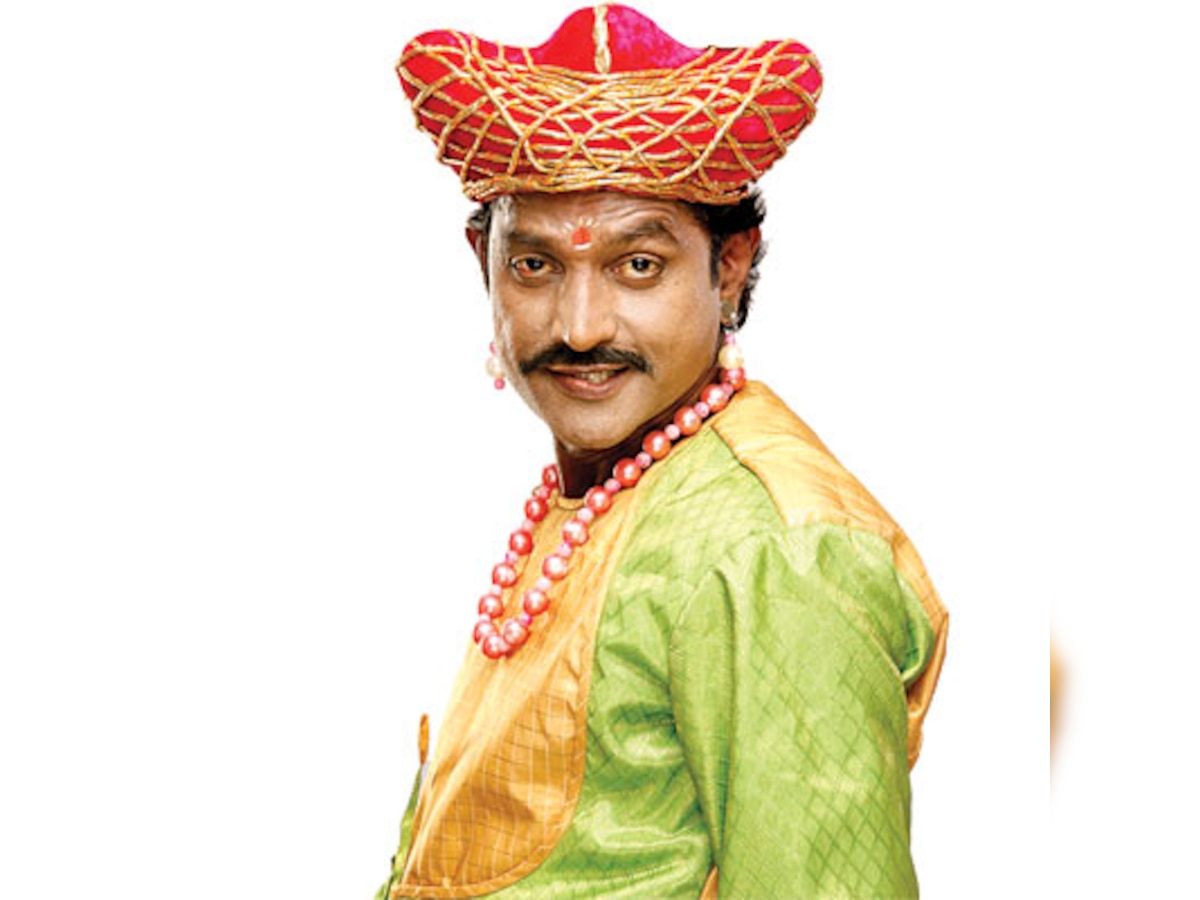 Actor Satish Tare passes away