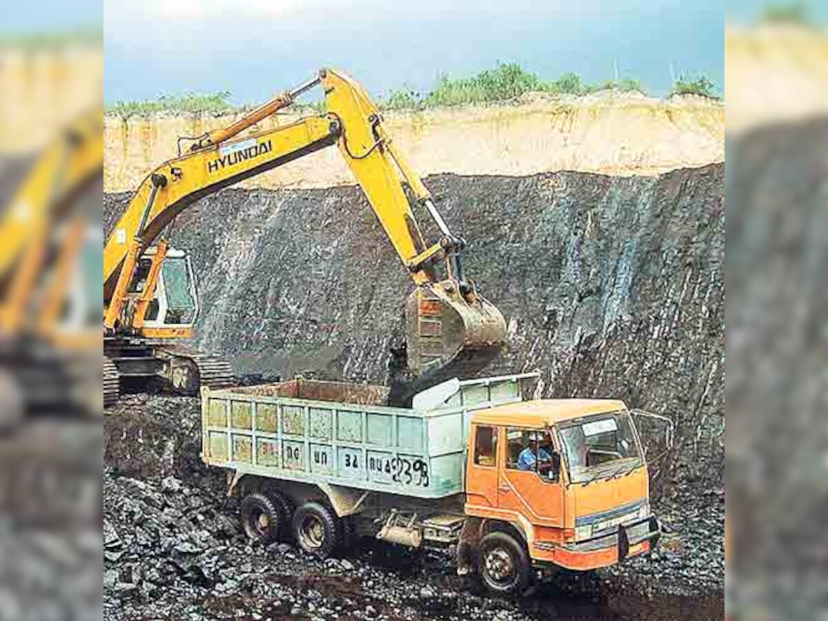 CoalMin grants 14 blocks to PSU power cos