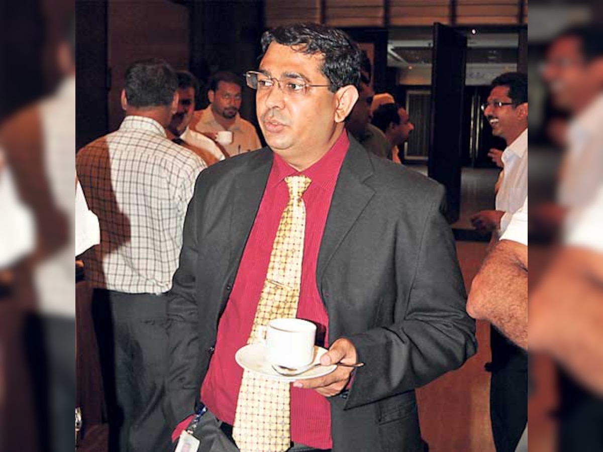 Sunil Kakkad's resignation leaves employees in limbo