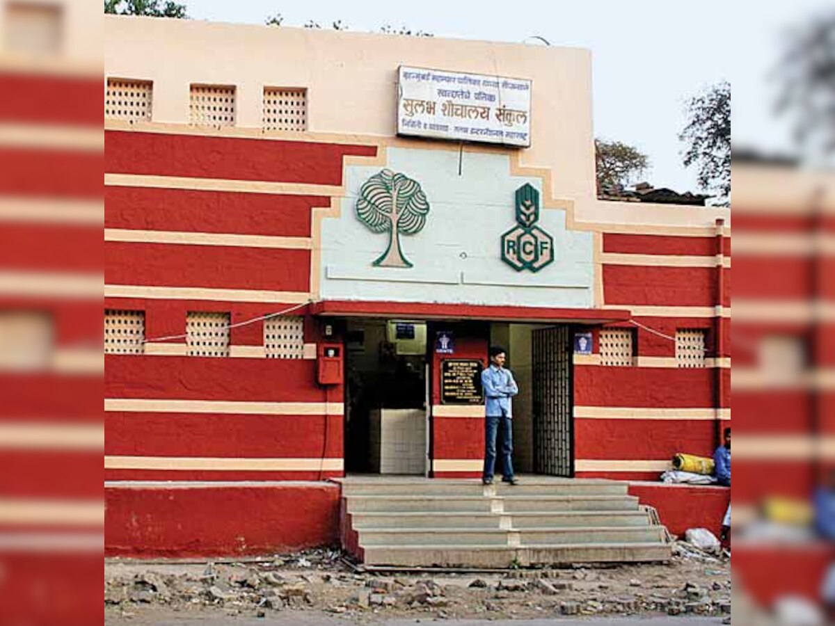 Want cleaner public loos in Mumbai? Wait for third party audit