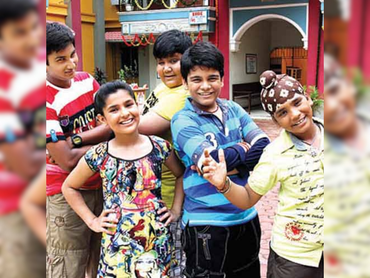 Now Tappu sena cartoons