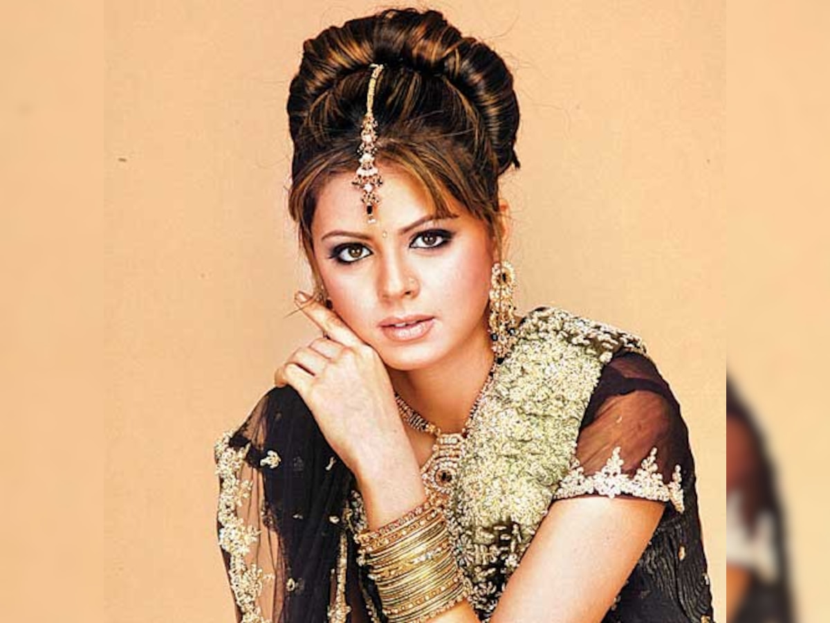 Rucha Gujarathi back to fiction with 'Dori se'