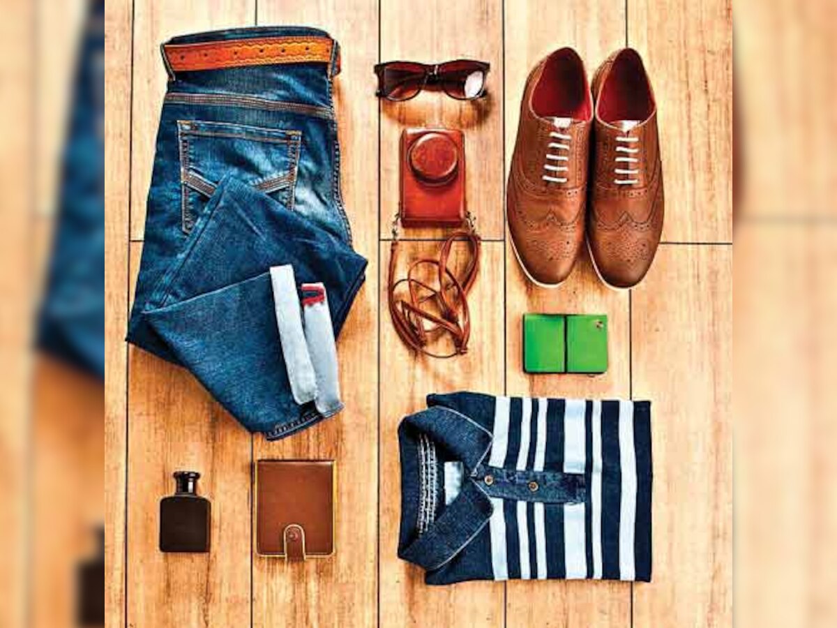 Leading brands pamper walk-in shoppers with an in-house stylist