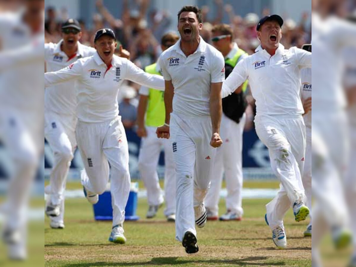 Ashes fever makes cricket most popular sport in Australia once again