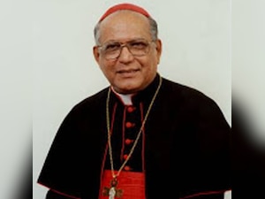 Archbishop emeritus of Bombay, Cardinal Simon Pimenta passes away at 93